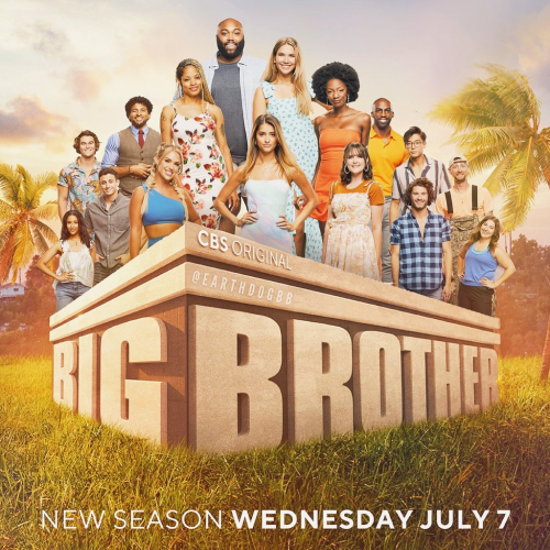 Create a Big brother 23 cast Tier List - TierMaker