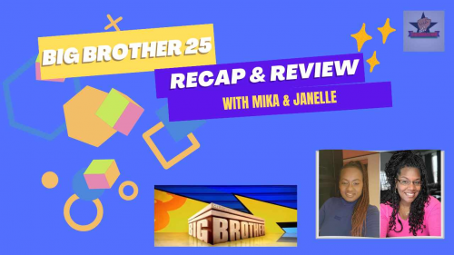 Create a Big Brother 25 Tier List - TierMaker