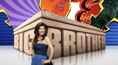 Create a Big brother 25 Tier List - TierMaker