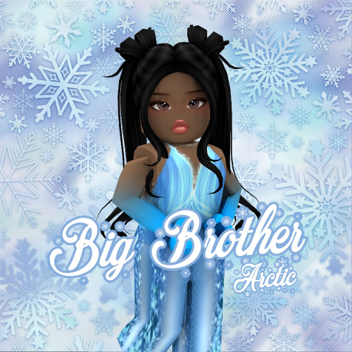 Create a Big Brother Arctic Season 1 : Winter Wonderland Tier List ... Create a Big Brother Arctic Season 1 : Winter Wonderland Tier List ...