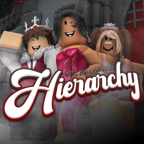 Create a Big Brother Hierarchy S1 Tier List - TierMaker