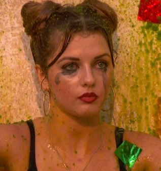 Create a Big Brother Junction Finalists Tier List - TierMaker