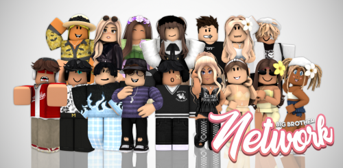 Create a Big Brother Network - Rankings Tier List - TierMaker