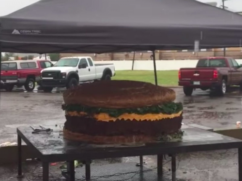 Big Burger Tier List Community Rankings TierMaker big-burger-tier-list-community-rankings-tiermaker