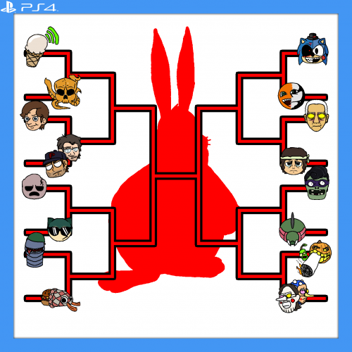 Create a big for a chungus Tier List - TierMaker