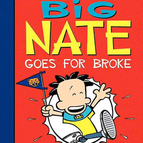 Create a Big Nate Tier List - TierMaker