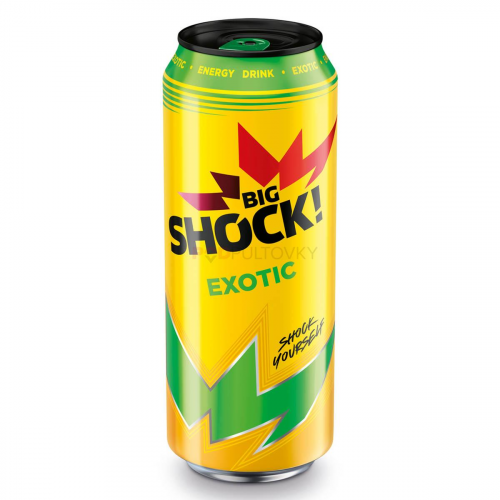 Create A Big Shock Tier List Tiermaker