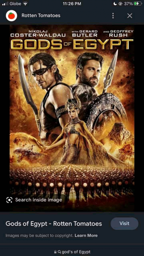 Create a Biggest Box Office Bombs Tier List - TierMaker