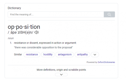 Biggest Opps Tier List (Community Rankings) - TierMaker