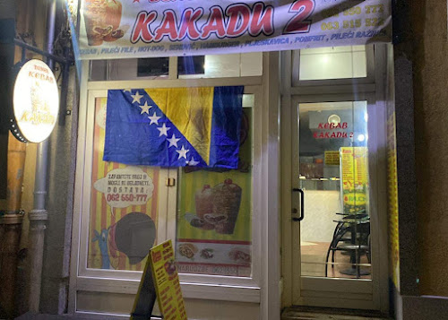 Create a bihac cetvrti extended Tier List - TierMaker