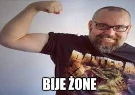 bije żone Tier List (Community Rankings) - TierMaker