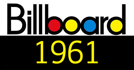 Create a Billboard Number-One Singles of 1961 Tier List - TierMaker