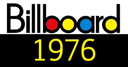 Billboard Number-One Singles of 1976 Tier List (Community Rankings ...