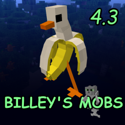 Billey's Mobs Tier List (Community Rankings) - TierMaker