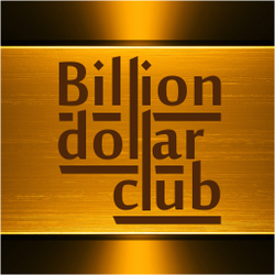 Create a Billion Dollar Club Movies Tier List - TierMaker