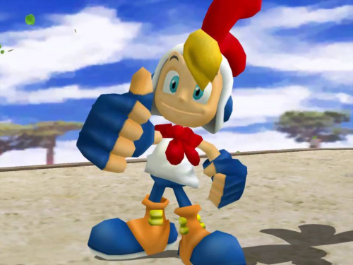 Billy Hatcher Levels Tier List (Community Rankings) - TierMaker