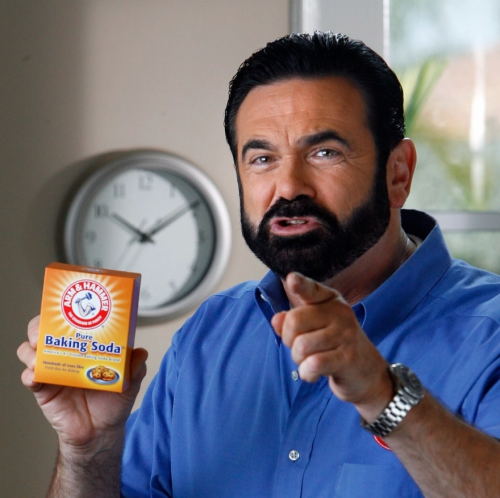Create a Billy Mays Infomercials Tier List - TierMaker