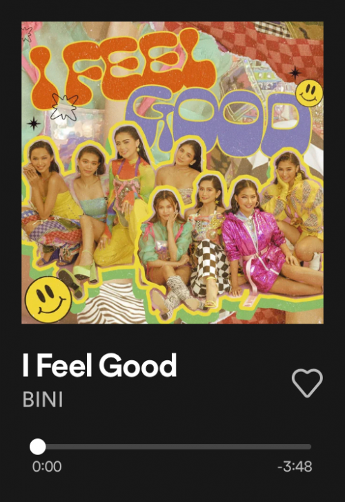 Create a Bini discography Tier List - TierMaker