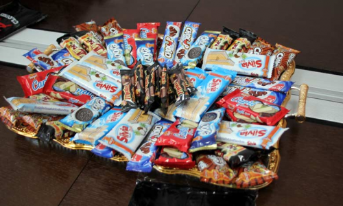 Create a biscuit maroc Tier List - TierMaker