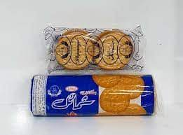Create a Biscuit Tier List - TierMaker