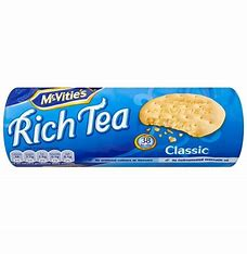 Biscuit Tier List (Community Rankings) - TierMaker