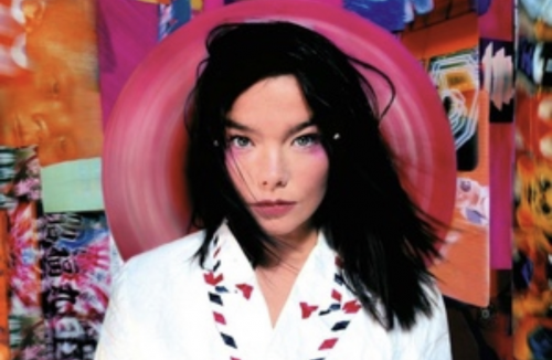 Björk albums 2022 Tier List (Community Rankings) - TierMaker