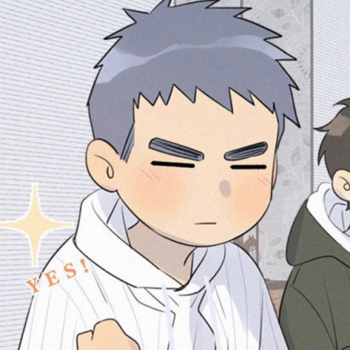 Create a BL/Yaoi Characters (150+) Tier List - TierMaker