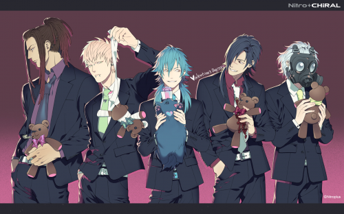Create a BL/Yaoi visual novels Tier List - TierMaker