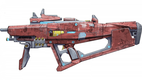 BL2 SMGs Tier List (Community Rankings) - TierMaker