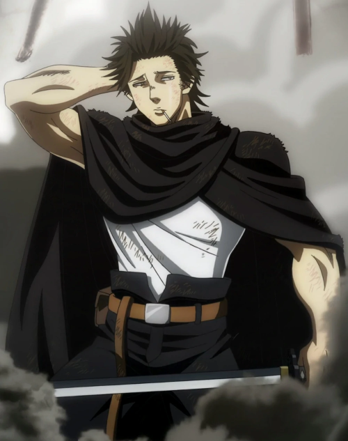 Create a Black Clover Characters Tier List - TierMaker Create a Black Clover Characters Tier List - TierMaker