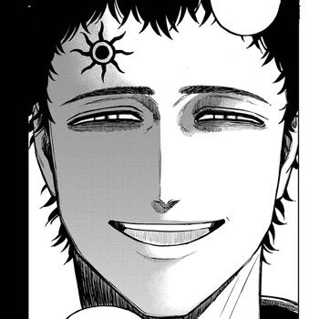 Black Clover Power Rank Tier List (Community Rankings) - TierMaker