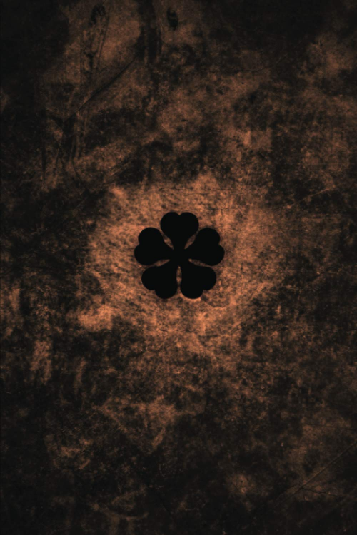 Create a Black Clover Scrolls Tier List - TierMaker