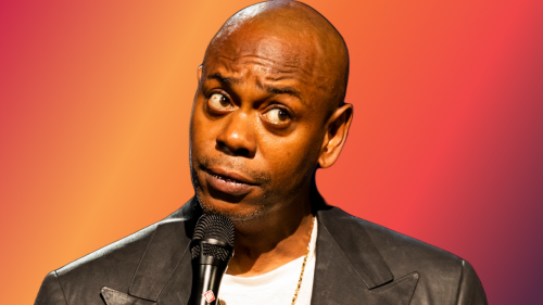 Create a Black Comedians Tier List - TierMaker