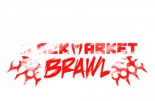 black market brawl Tier List (Community Rankings) - TierMaker