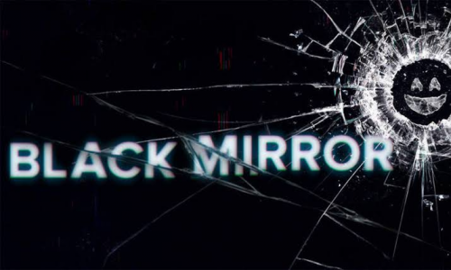 Black Mirror episodes (seasons 1-6) Tier List (Community Rankings ...