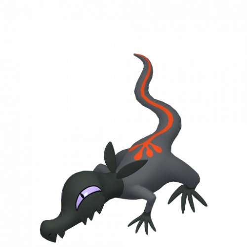 Black Pokemon Tier List (Community Rankings) - TierMaker