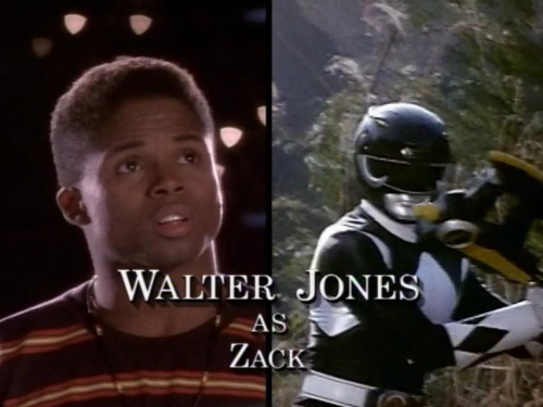 Black Ranger 2022 Tier List (Community Rankings) - TierMaker