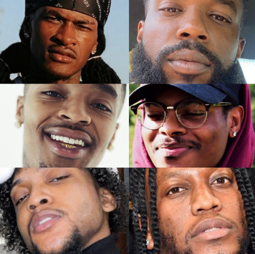 Black Youtube Legendz Tier List (Community Rankings) - TierMaker