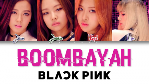 BLACKPINK MVs Tier List (Community Rankings) - TierMaker