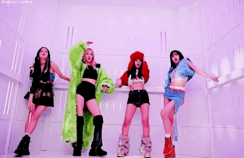 Create a Blackpink Title Tracks Ranked 2022 Tier List - TierMaker