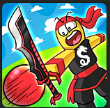 Blade ball Tier List (Community Rankings) - TierMaker