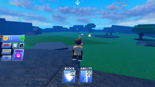 Blade Ball abilities Tier List (Community Rankings) - TierMaker