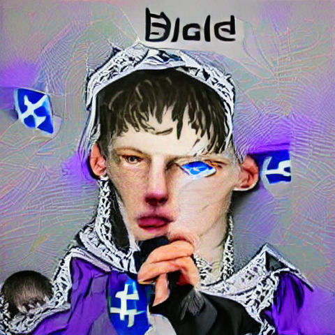 Create a Bladee Albums Tier List - TierMaker