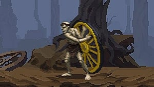 Create a Blasphemous enemies Tier List - TierMaker