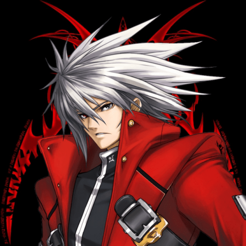 Create a BlazBlue Playable Character Themes Centralfiction Tier List ...