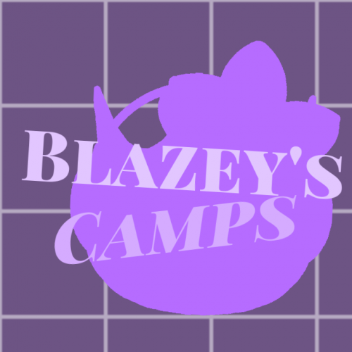 Blazey's camp characters Tier List (Community Rankings) - TierMaker
