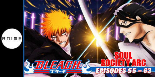 bleach all the arc Tier List (Community Rankings) - TierMaker
