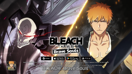 BLEACH BRAVE SOULS 8TH ANNIVERSARY BANNER Tier List (Community Rankings) - TierMaker
