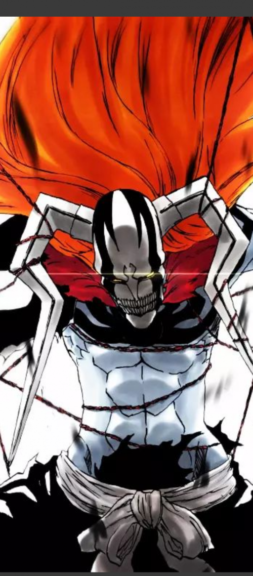 Bleach characters Tier List (Community Rankings) - TierMaker