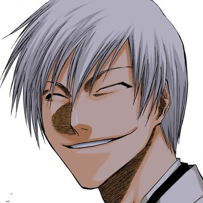 Create a Bleach Characters Power Tier List - TierMaker